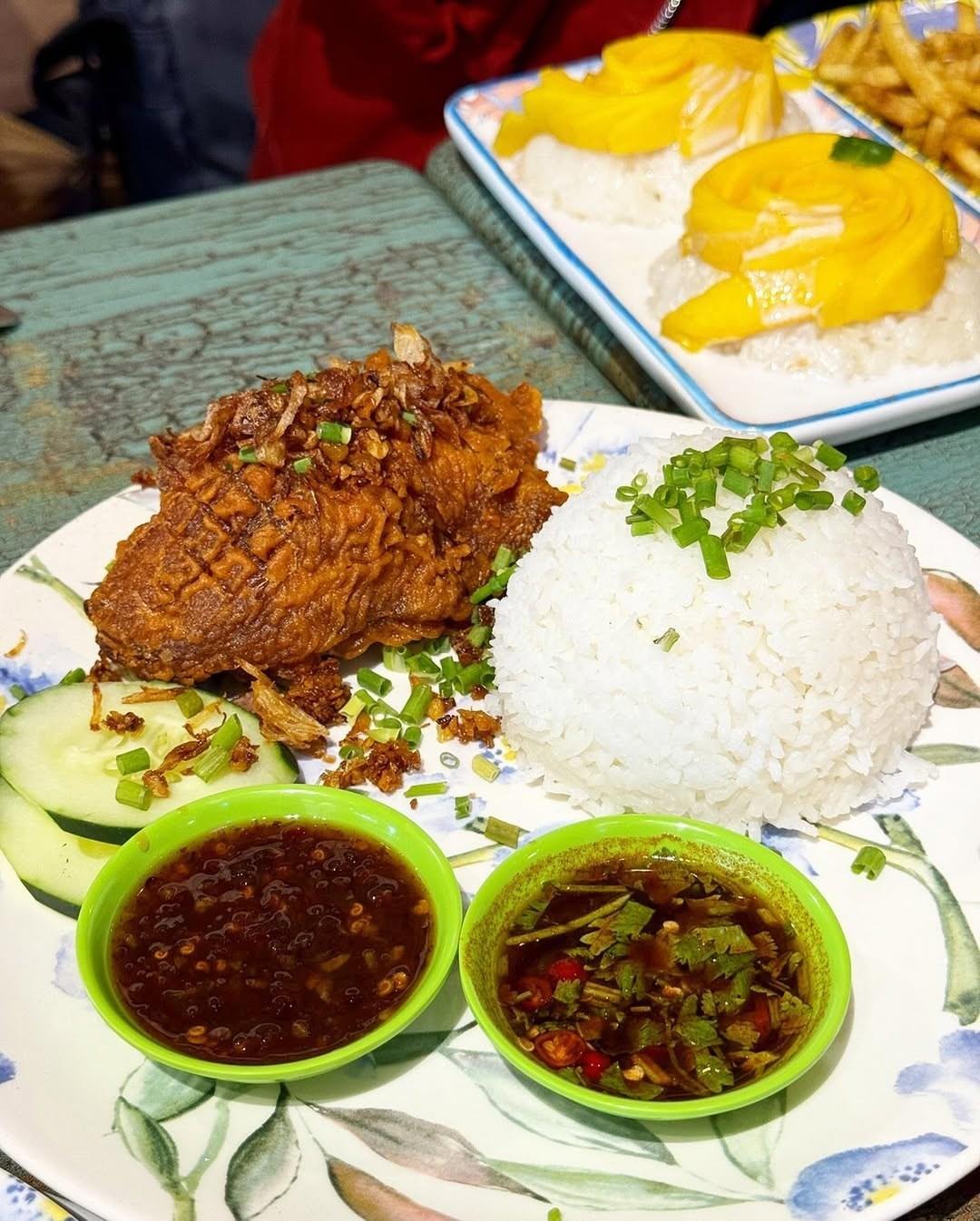 Open ‘Til Late: 4 Restos Open Beyond Midnight in BGC | OpenRice Philippines