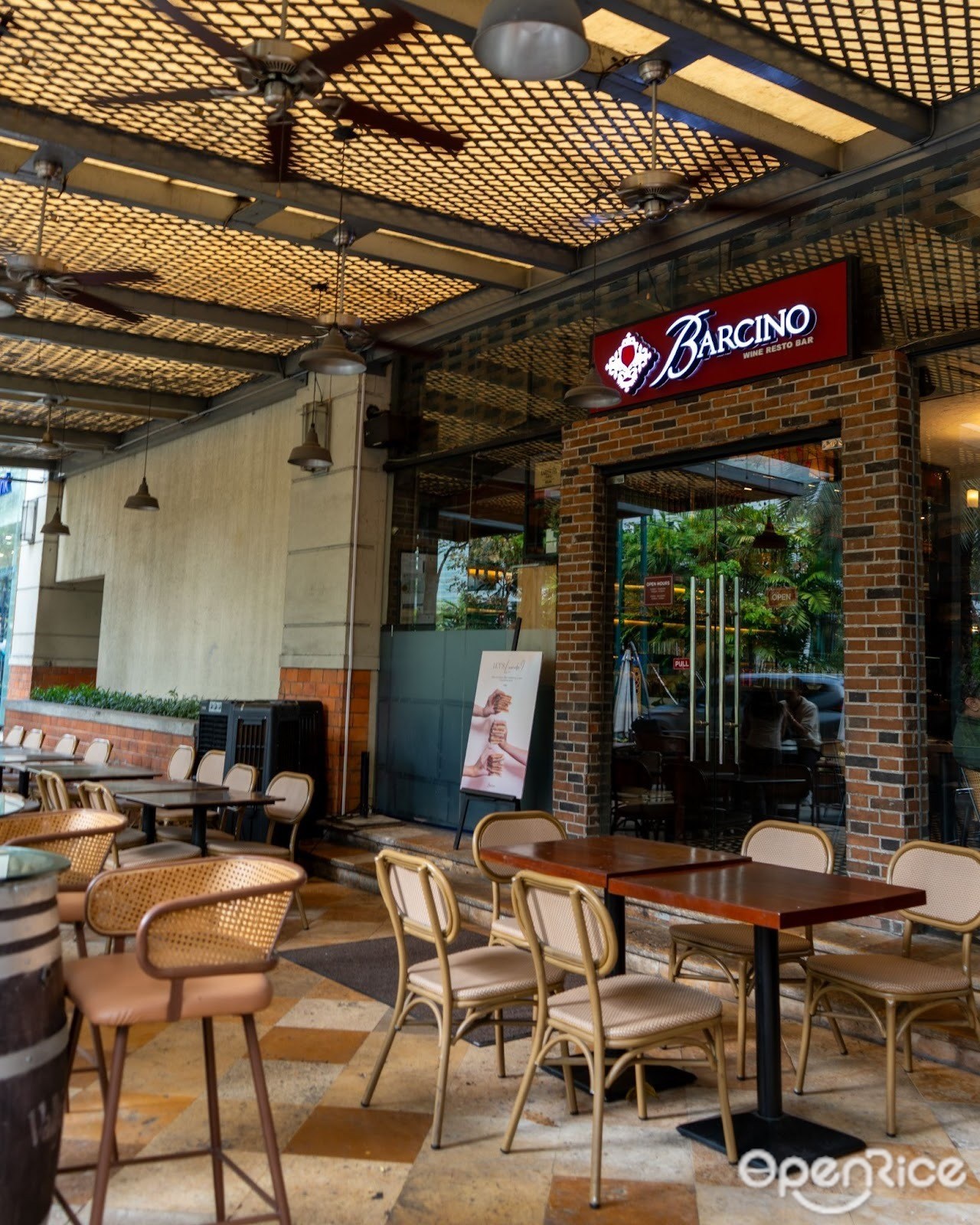 What Makes Barcino the Ultimate European Dining Experience in Metro ...