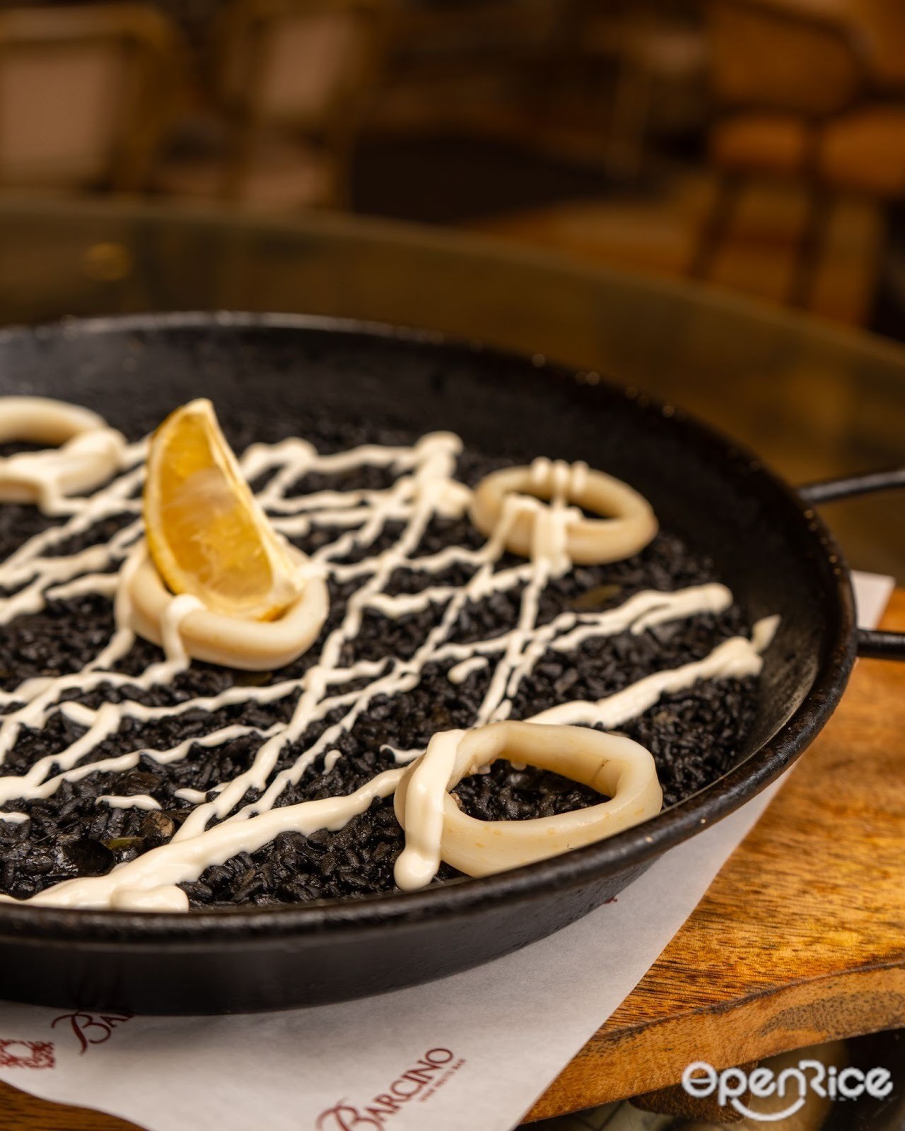 What Makes Barcino the Ultimate European Dining Experience in Metro ...