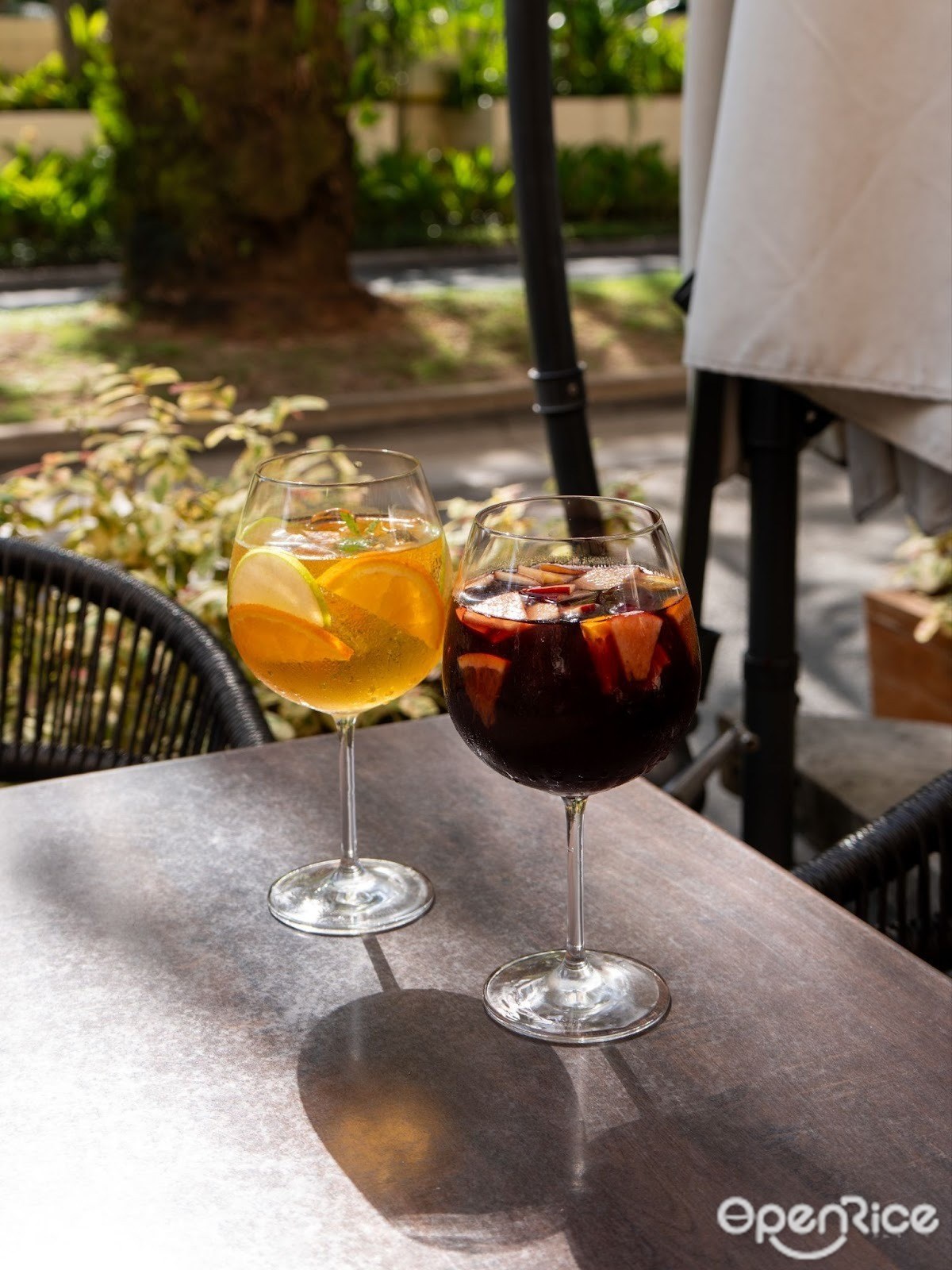 What Makes Barcino the Ultimate European Dining Experience in Metro ...