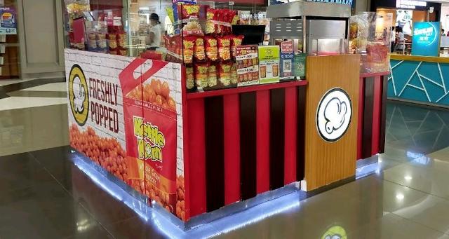 Kettle Korn - Filipino in Almanza Dos SM Southmall Metro Manila ...