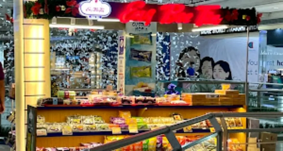 Eng Bee Tin - Chinese in Cubao Gateway Mall Metro Manila | OpenRice ...