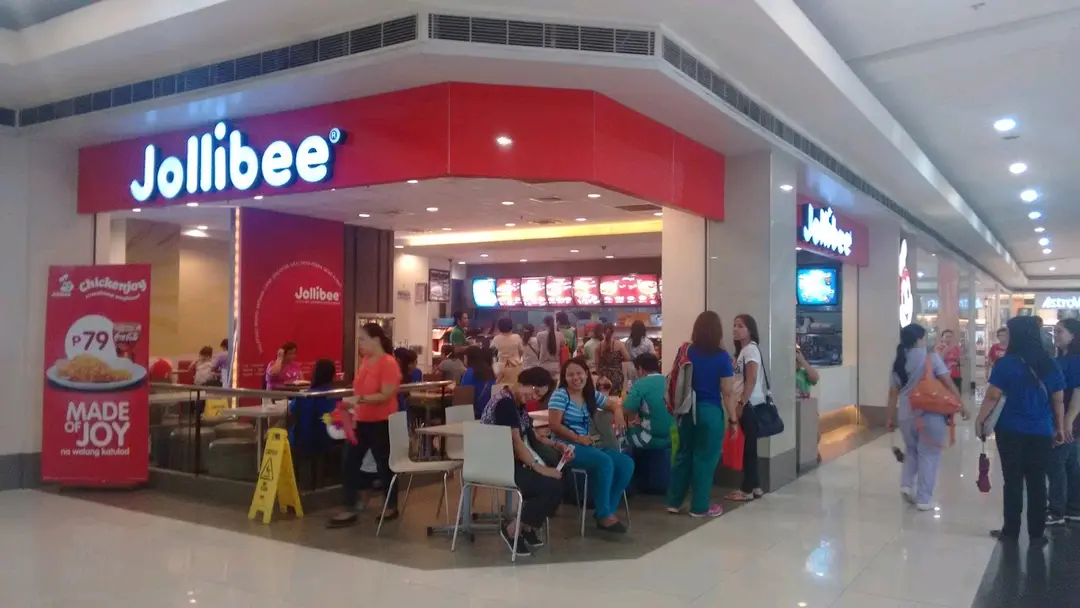 Jollibee - Filipino in Dela Paz Robinsons Metro East Metro Manila ...