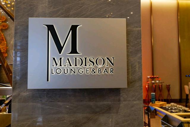 Madison Lounge & Bar - Western variety in Nichols Metro Manila ...