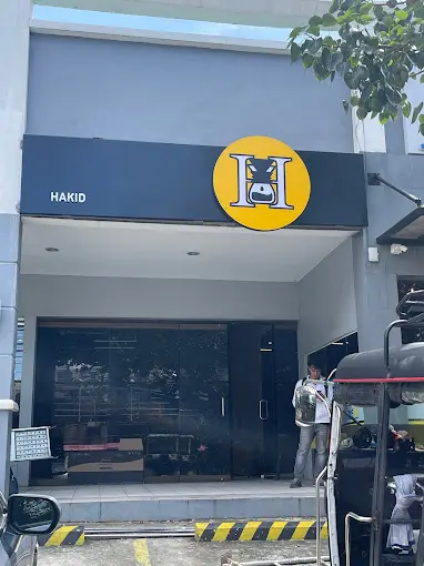 Hakid - Filipino in Kapitolyo Metro Manila | OpenRice Philippines