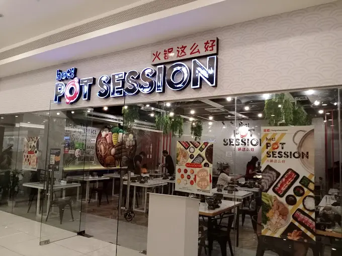 Hot Pot Session - Chinese in Concepcion Dos Metro Manila | OpenRice ...