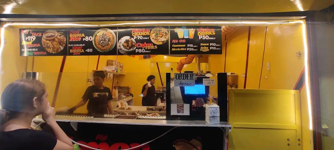 Señor Birria (Pinagsama, Taguig) - Mexican Sweets/Snack in Pinagsama ...