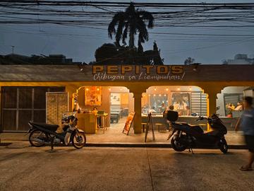 Pepito's Food House - Filipino in Intramuros Metro Manila | OpenRice ...