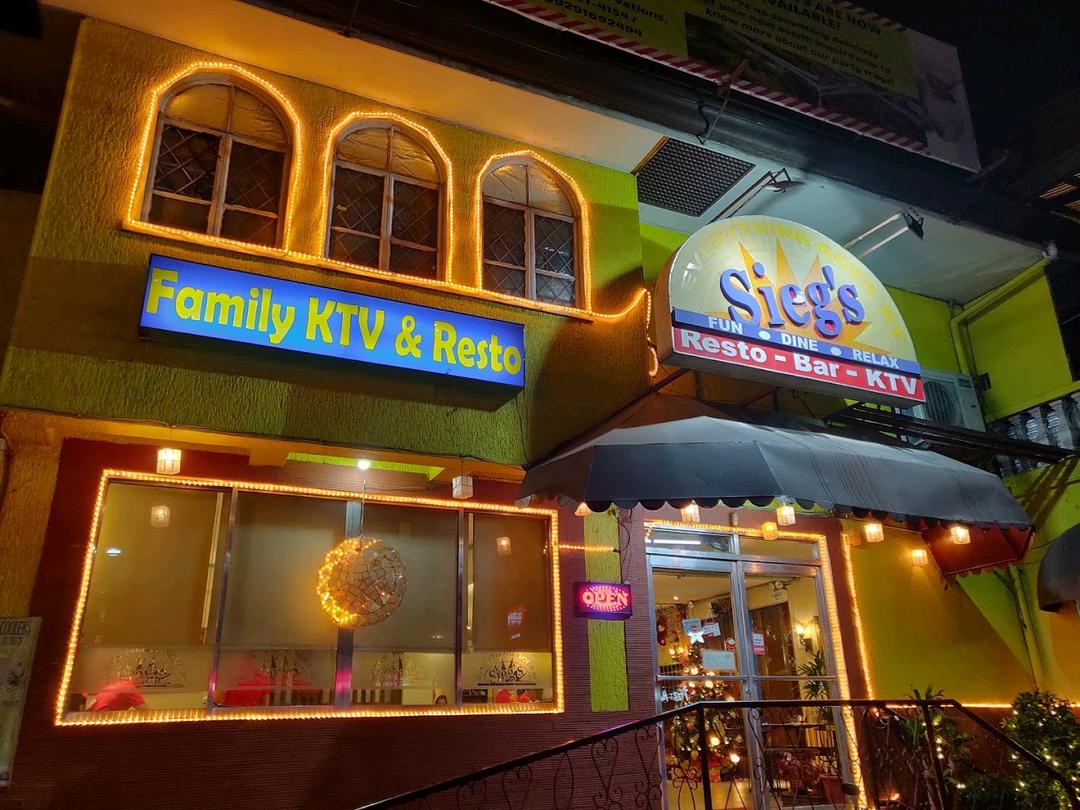 Sieg's Diner - Filipino in Don Bosco Metro Manila | OpenRice Philippines