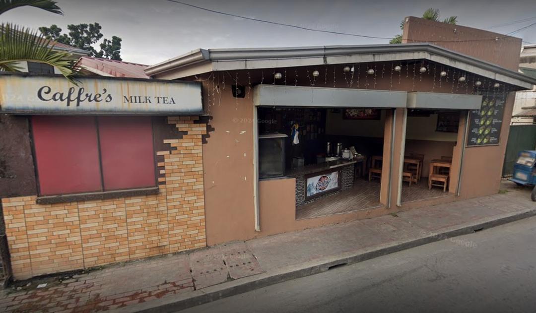 Caffre's Diner - Filipino in Canumay East Metro Manila | OpenRice ...