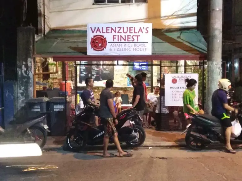 Valenzuela’s Finest - Filipino in Pasay Metro Manila | OpenRice Philippines