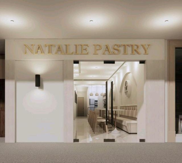 Natalie Pastry - Filipino Bakery / Cake / Kuih in Dagat-Dagatan Metro ...