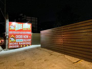 Hide Away Resto Grill - Commonwealth Extension - Filipino in Novaliches ...