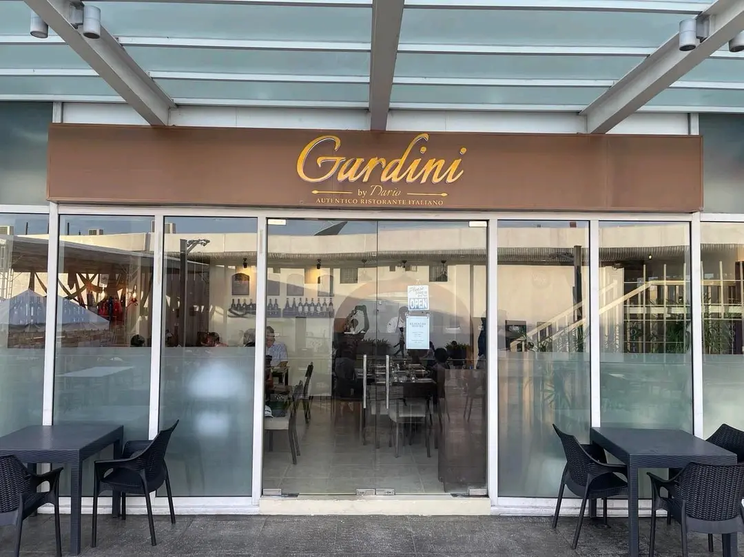 Gardini by Dario - Italian in Alabang Metro Manila | OpenRice Philippines