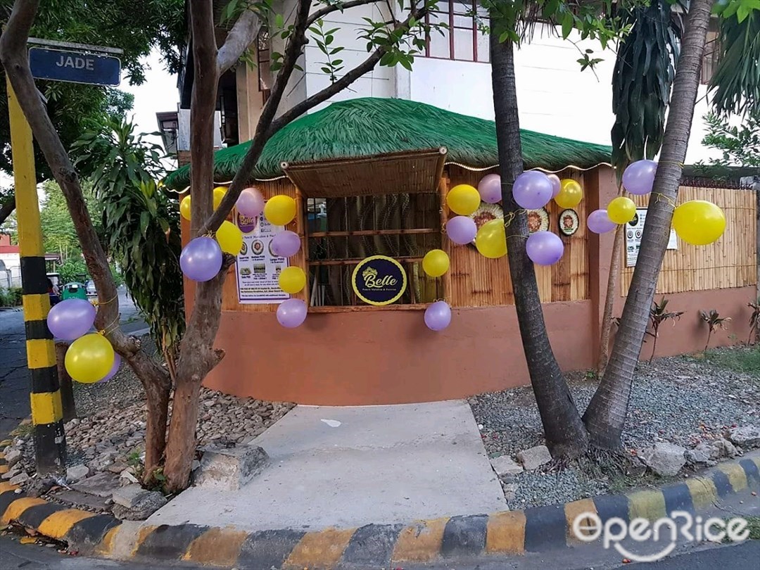 Belle Pancit Malabon – Metro ManilaNovaliches District的Filipino ...