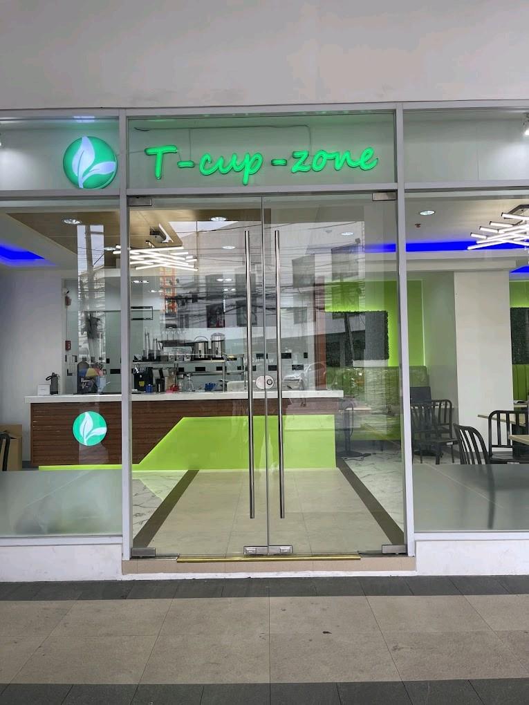 Tea Cup Zone - Silk Residences's Review - Filipino in Santa Mesa Metro ...