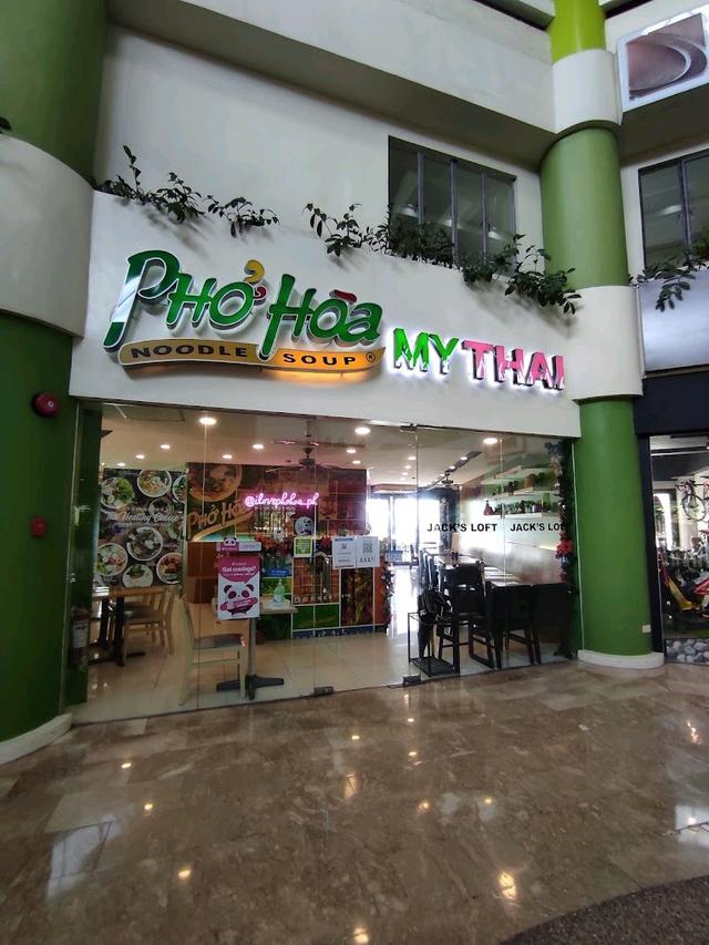 Pho Hoa/MyThai - Thai in Old Balara Metro Manila | OpenRice Philippines