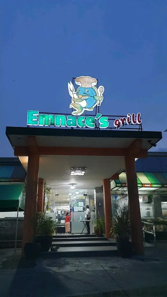 Emnace's Grill - Filipino in Project 8 Metro Manila | OpenRice Philippines