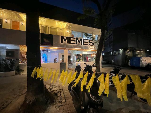 Memes by INI - Filipino in Malate Metro Manila | OpenRice Philippines