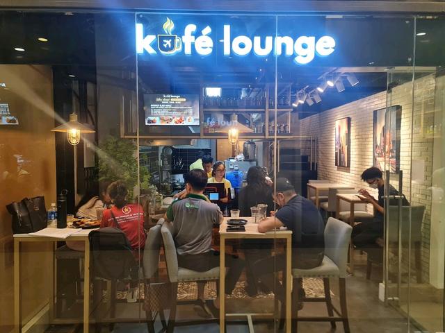 Kafé Lounge - Filipino in Sampaloc Metro Manila | OpenRice Philippines