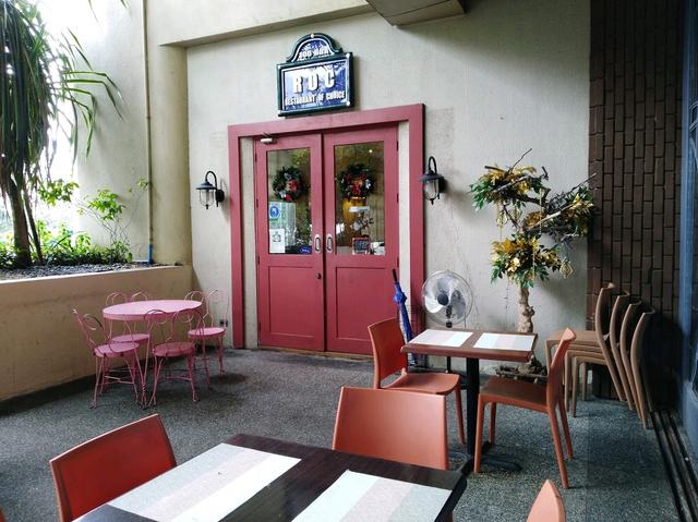 ROC Restaurant - Filipino in Diliman Metro Manila | OpenRice Philippines
