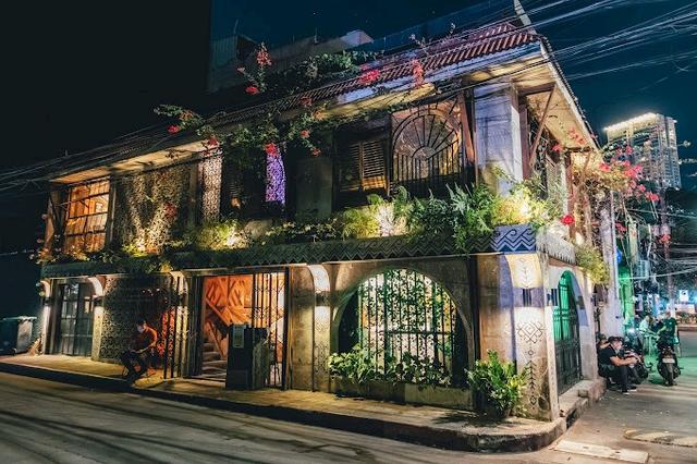 Agimat at Ugat Foraging Bar and Kitchen - Filipino in Poblacion (Makati ...
