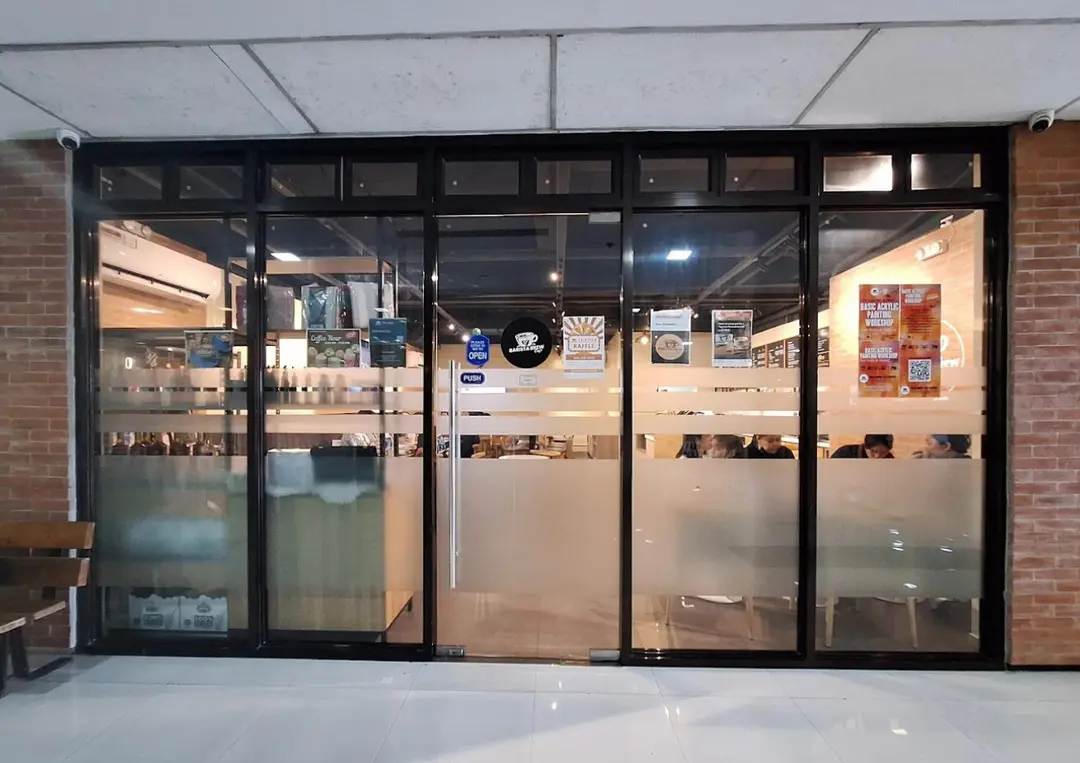 BARISTA BREW CAFE - Asian Variety in Novaliches District Metro Manila ...