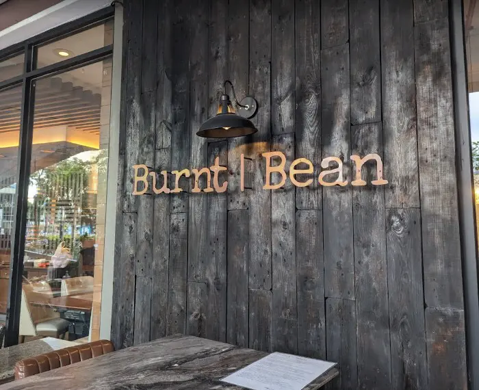 Burnt Bean - Asian Variety in Fort Bonifacio BGC Metro Manila ...