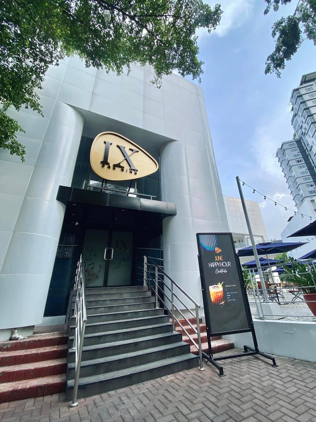 Bar IX PH - Multi-Cuisine in Ayala Alabang Metro Manila | OpenRice ...