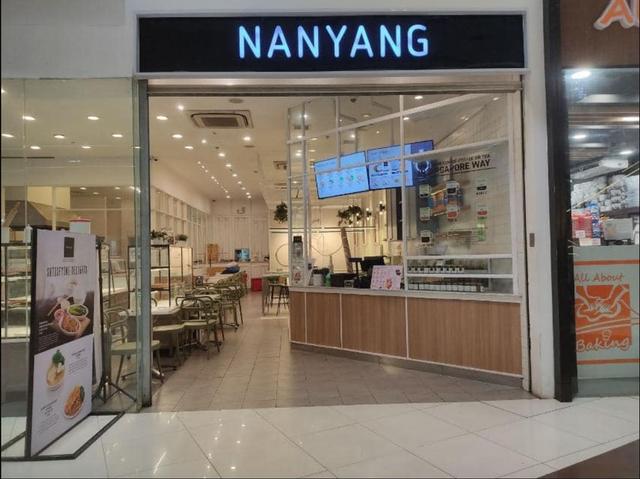 Nanyang - Chinese in Fort Bonifacio BGC Metro Manila | OpenRice Philippines