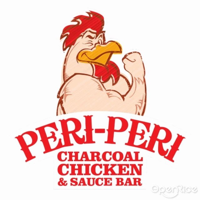 Peri-Peri Charcoal Chicken & Sauce Bar's Review - Western variety in ...