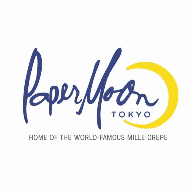 Paper Moon Cafe - Western variety in Ayala Alabang Metro Manila ...