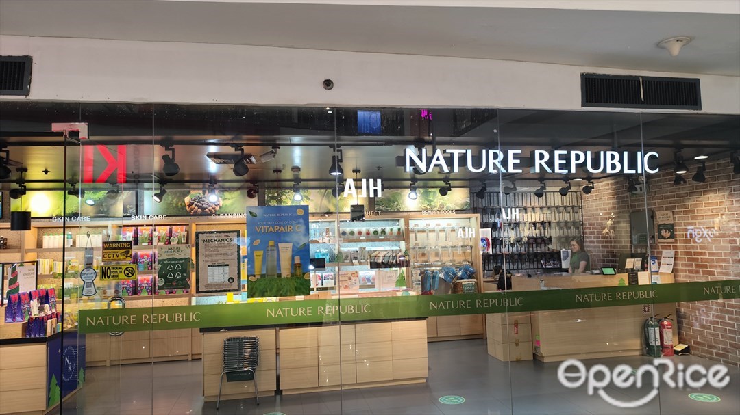 Nature Republic - Personal Care Product in Ermita Robinsons Manila ...