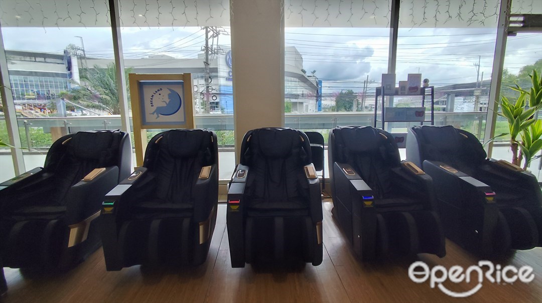 Dreamland PH's Review - in Novaliches District Robinsons Novaliches ...