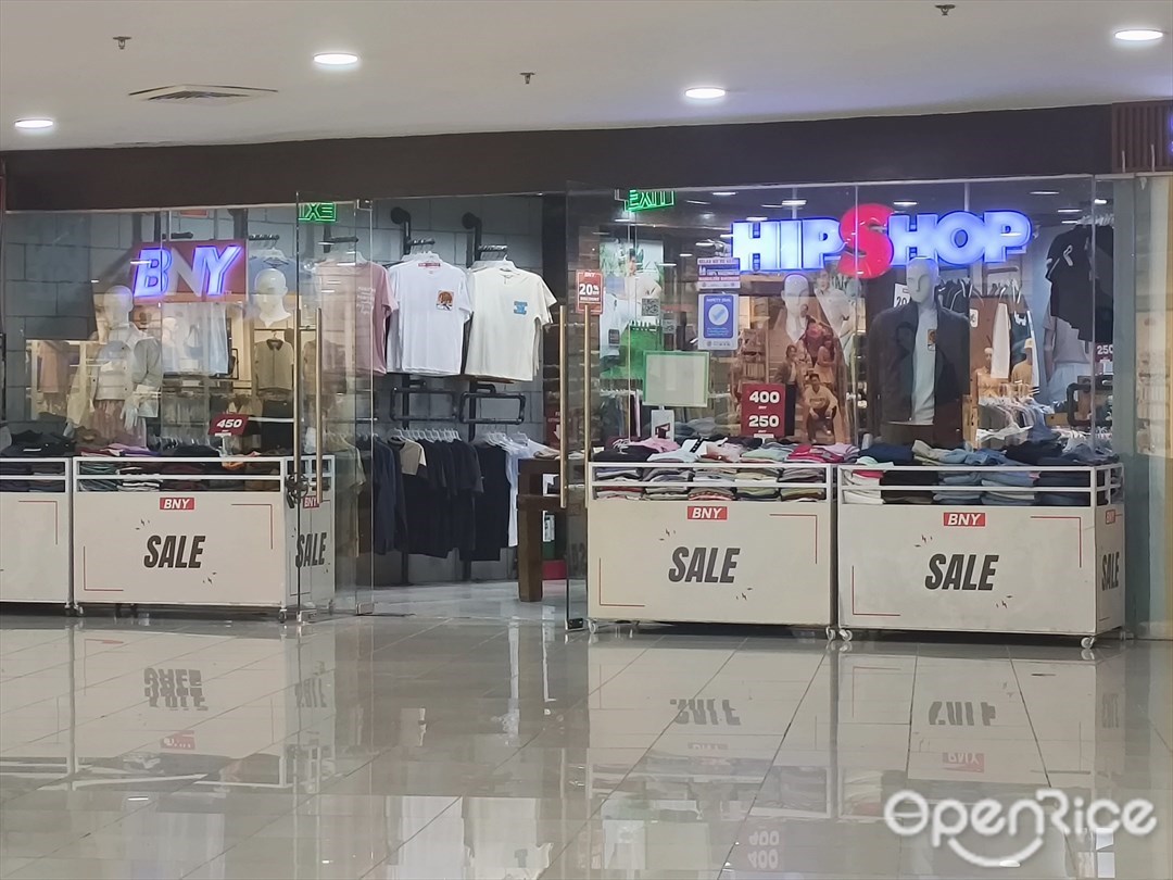 BNY Jeans - in Wack-Wack Greenhills Starmall EDSA-Shaw Metro Manila ...