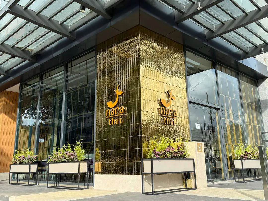 Nara Thai - Thai in San Lorenzo Metro Manila | OpenRice Philippines