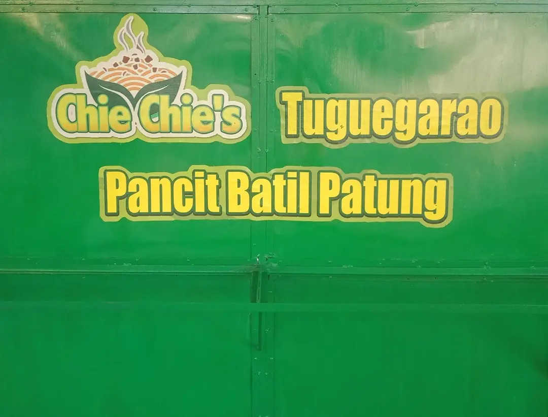 Chie Chie's Tuguegarao Pancit Batil Patung - Filipino in Palanan Metro ...