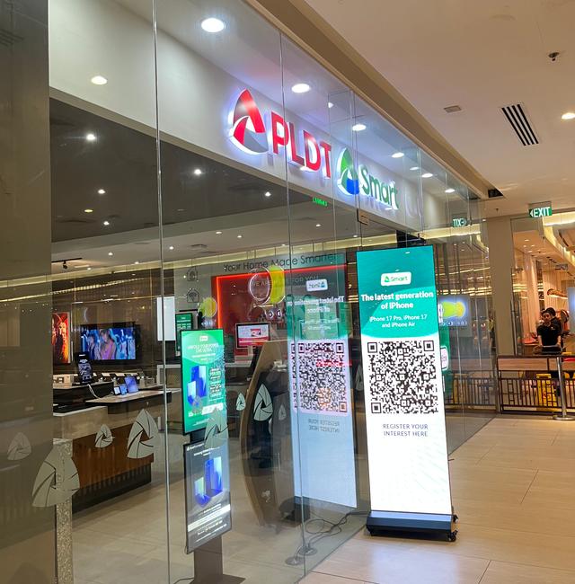 PLDT/Smart's Review - in Baclaran Metro Manila | OpenRice Philippines