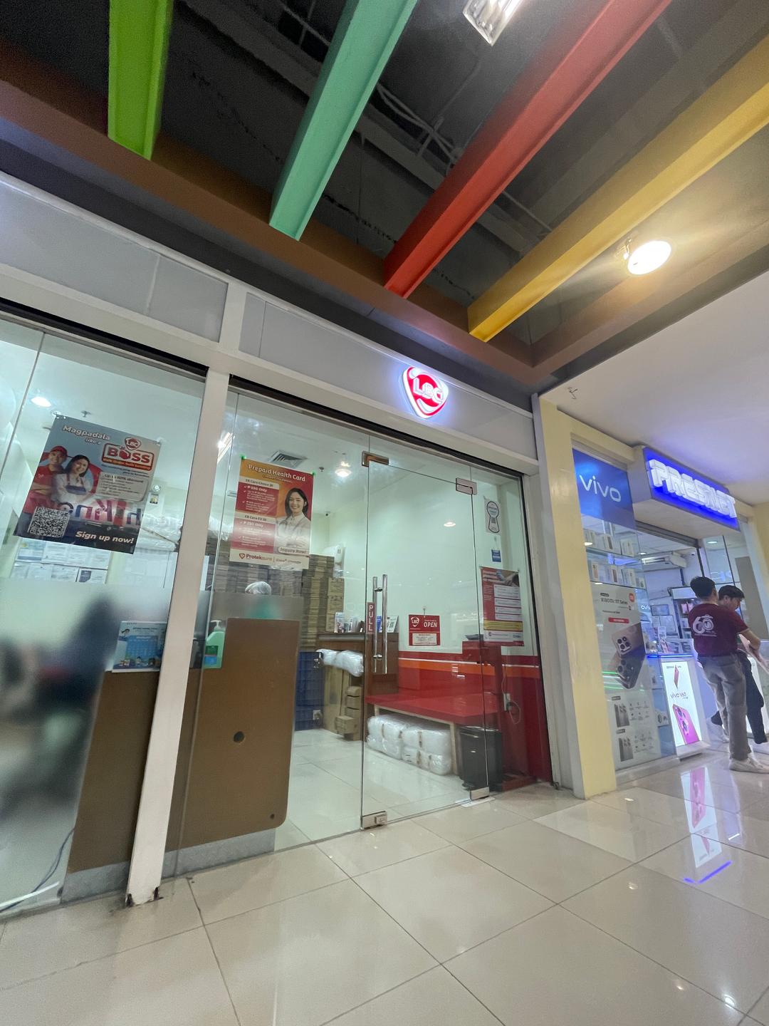 LBC Express's Review - in Palanan Cash & Carry Metro Manila | OpenRice ...
