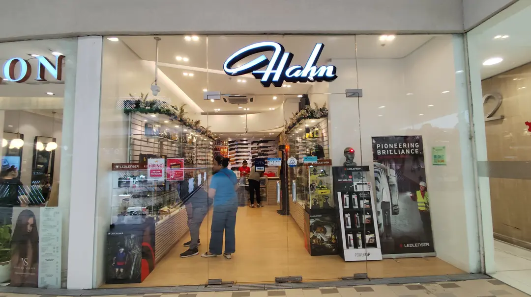 Hahn - Other in Bayside SM Mall of Asia Metro Manila | OpenRice Philippines