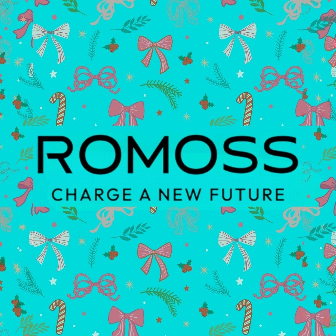 Romoss - Computer & Office Equipment in Almanza Dos SM Southmall Metro ...