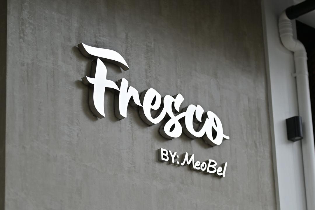 Fresco by Meobel - Filipino in Concepcion Dos Metro Manila | OpenRice ...