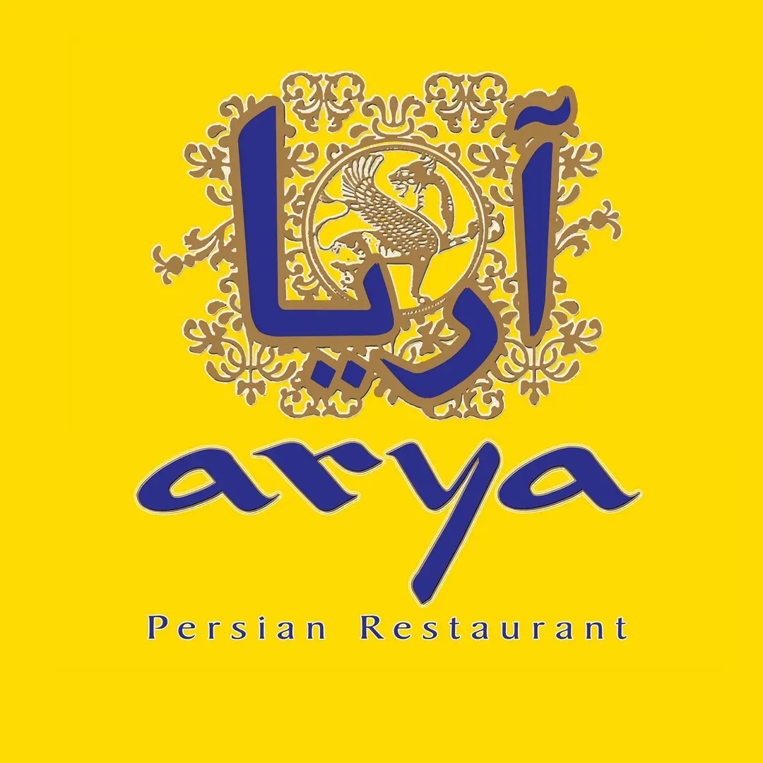 Arya Persian Restaurant - Robinsons Place Manila - Middle Eastern in ...
