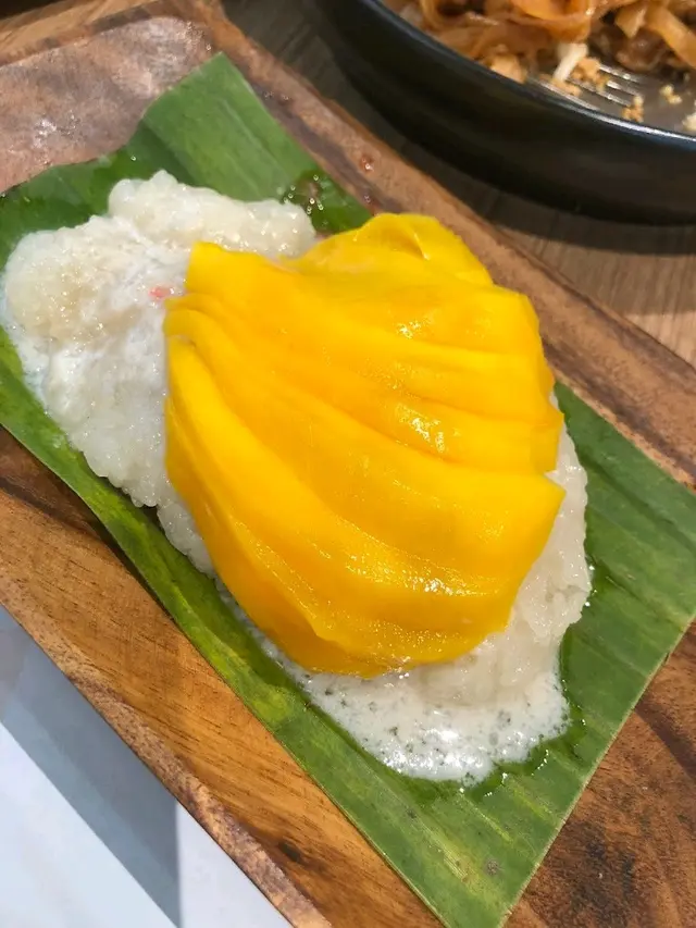Jatujak - Thai in Bayside SM Mall of Asia Metro Manila | OpenRice ...