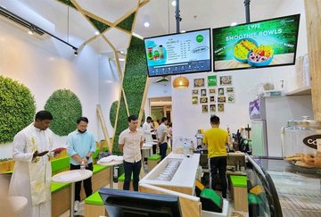 Lyfe Bowls - Filipino in Highway Hills Metro Manila | OpenRice Philippines