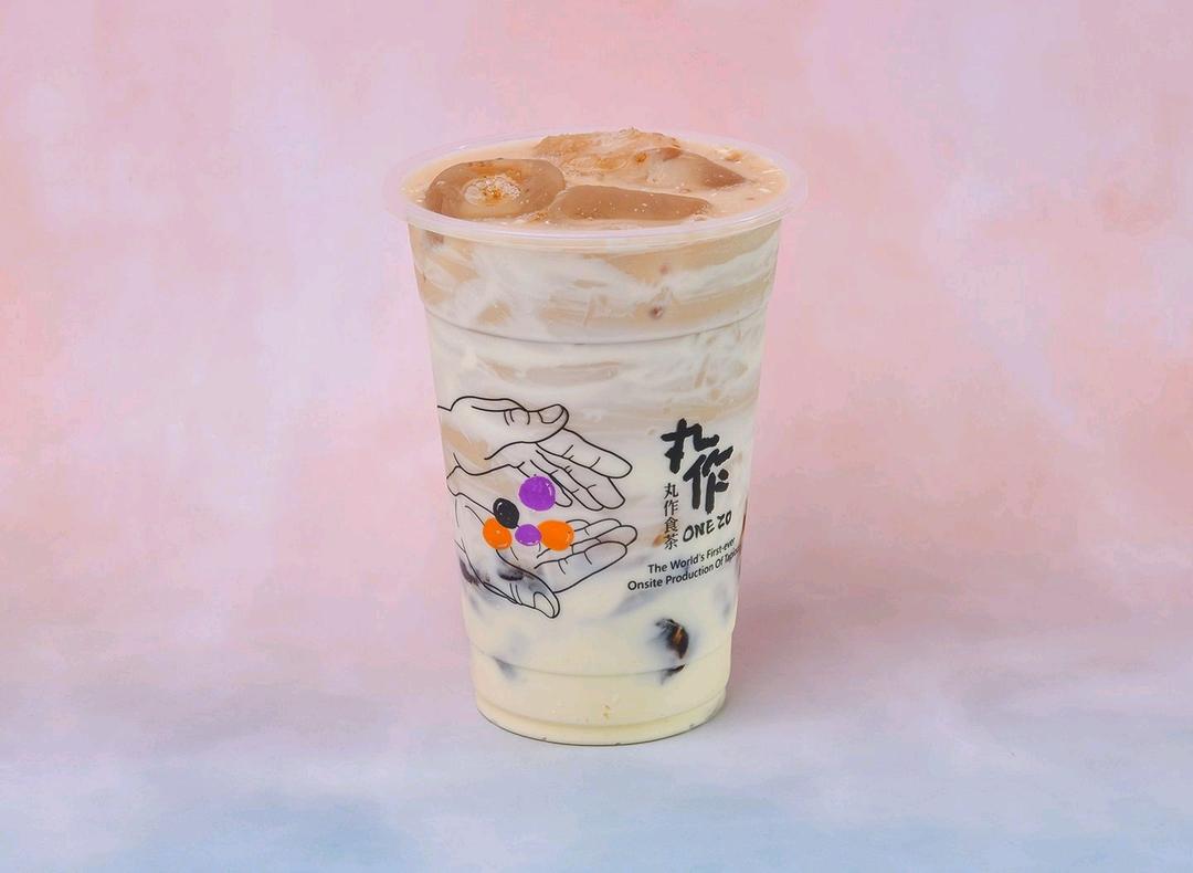 One Zo Tapioca in North-EDSA Metro Manila | OpenRice Philippines
