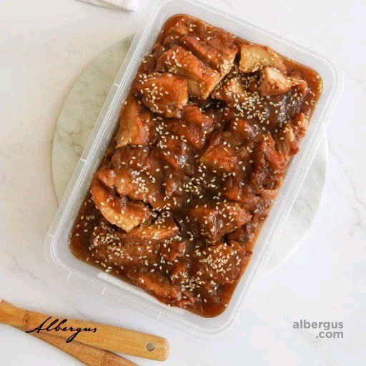 Cusina by Albergus - Filipino in Ayala Alabang Metro Manila | OpenRice ...