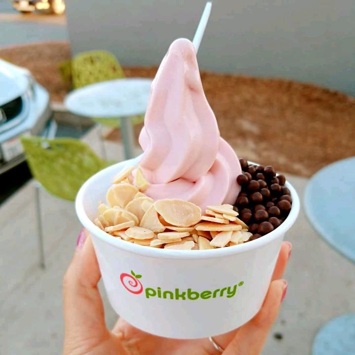 Pinkberry in San Lorenzo Metro Manila | OpenRice Philippines