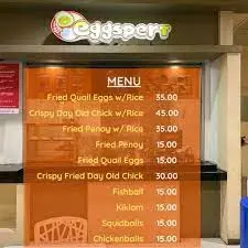 Eggspert - Filipino in Novaliches District SM City Fairview Metro ...
