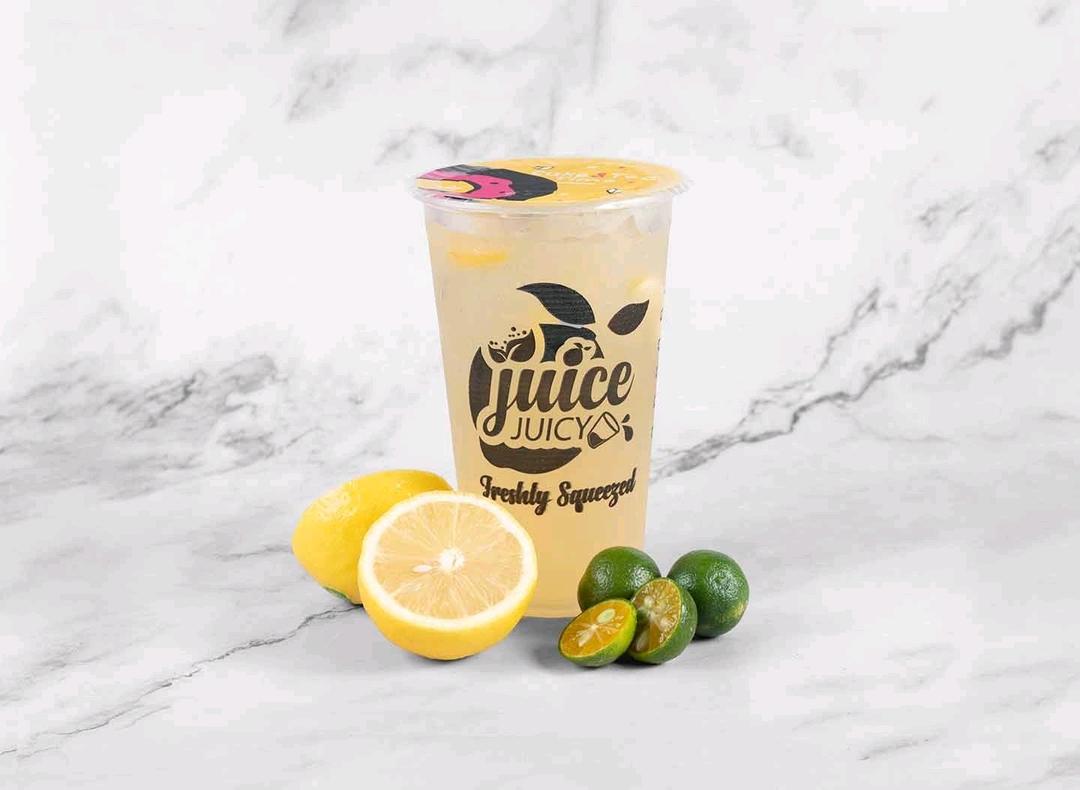 Juice Juicy in North-EDSA Metro Manila | OpenRice Philippines
